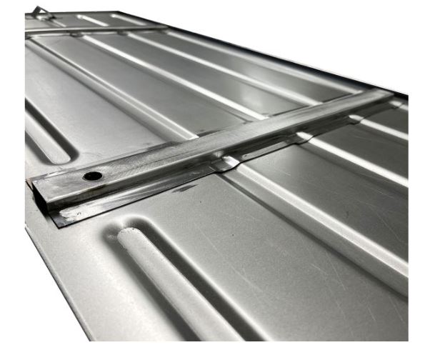 Motorhaube U411 | 4244